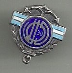 PINS ANTIGUO DE PLATA